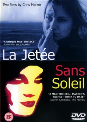 La Jetee & Sans Soleil (15) - CeX (UK): - Buy, Sell, Donate